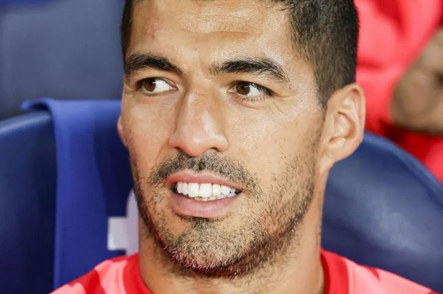 Suarez Opens Up On What Makes Messi Angry On Pitch - Akelicious